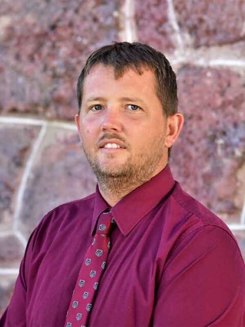 Greenleaf Friends Academy