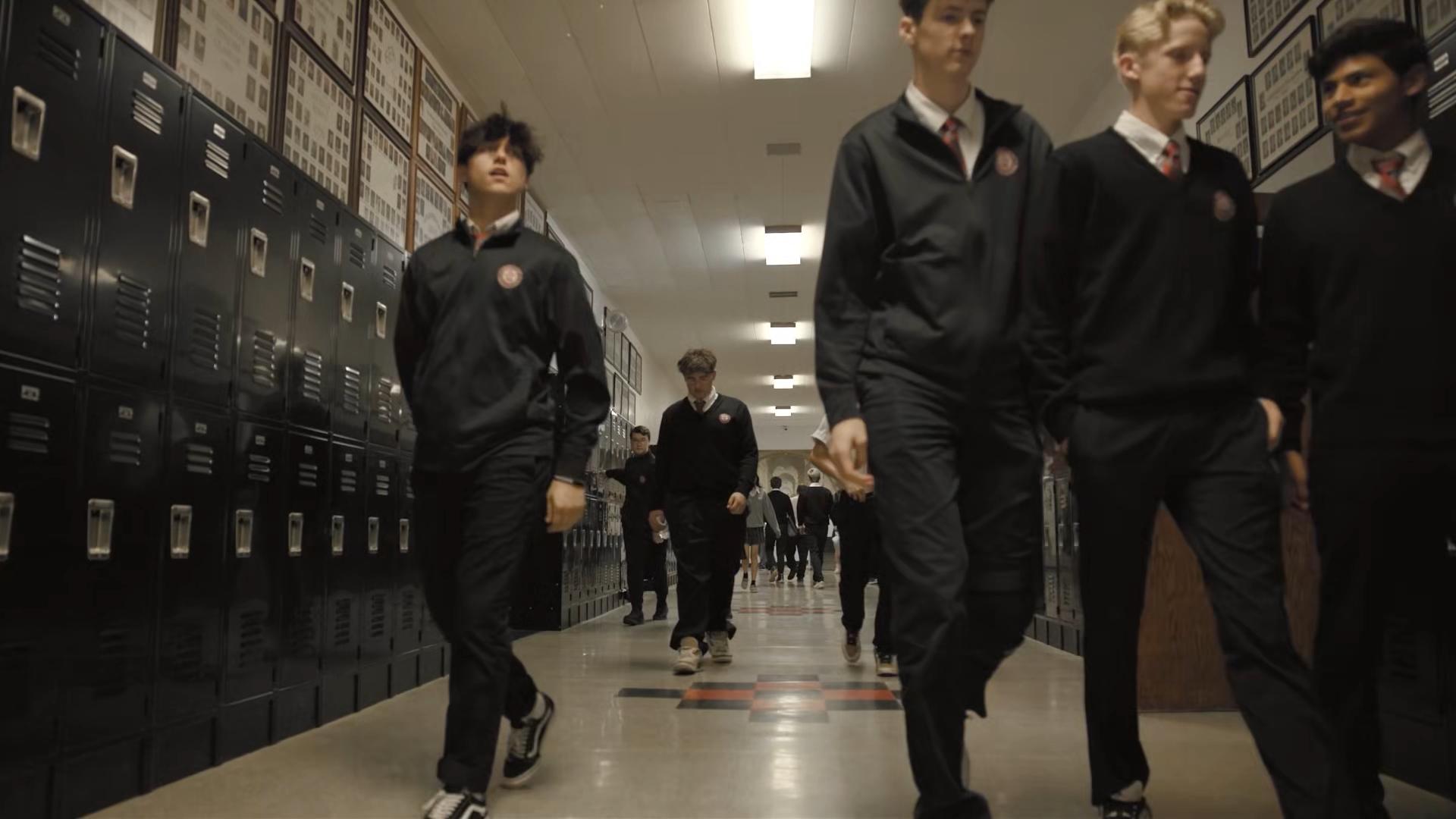 Greenleaf Friends Academy